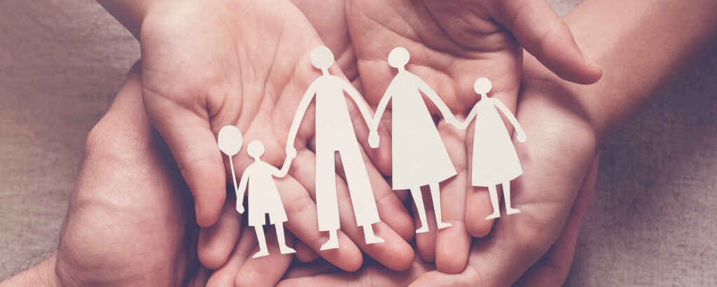 Supporting Local Families - The Prince Philip Trust Fund