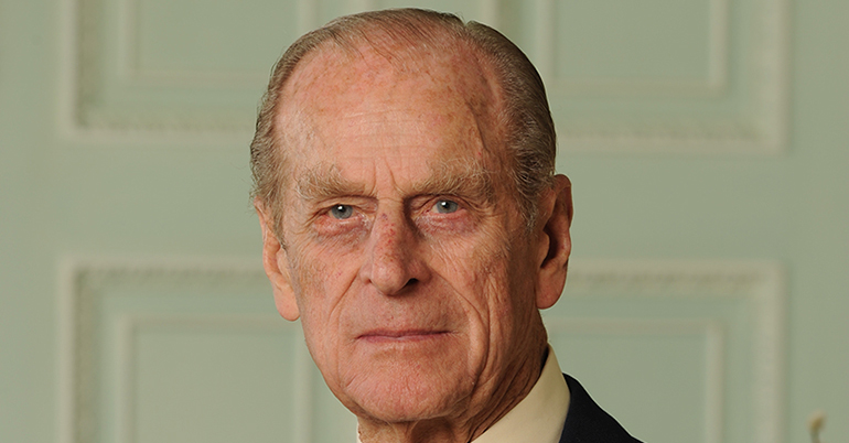Life, Duty, Legacy. Remembering Our Founder - His Royal Highness ...